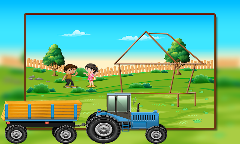Treehouse Builder:Amazon.co.uk:Appstore for Android