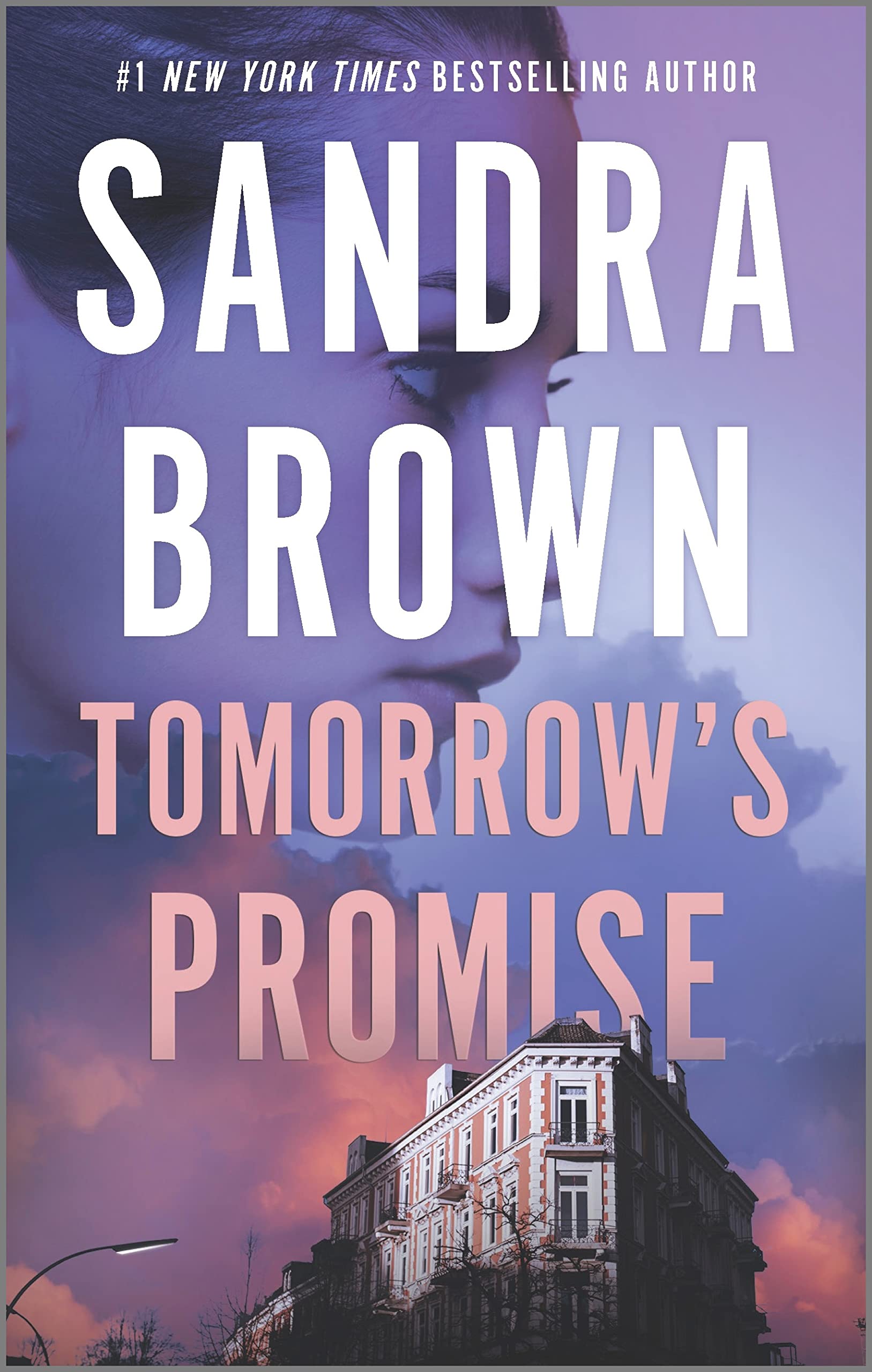 Amazon.com: Tomorrow's Promise: A Novel: 9780778305125: Brown, Sandra: Books