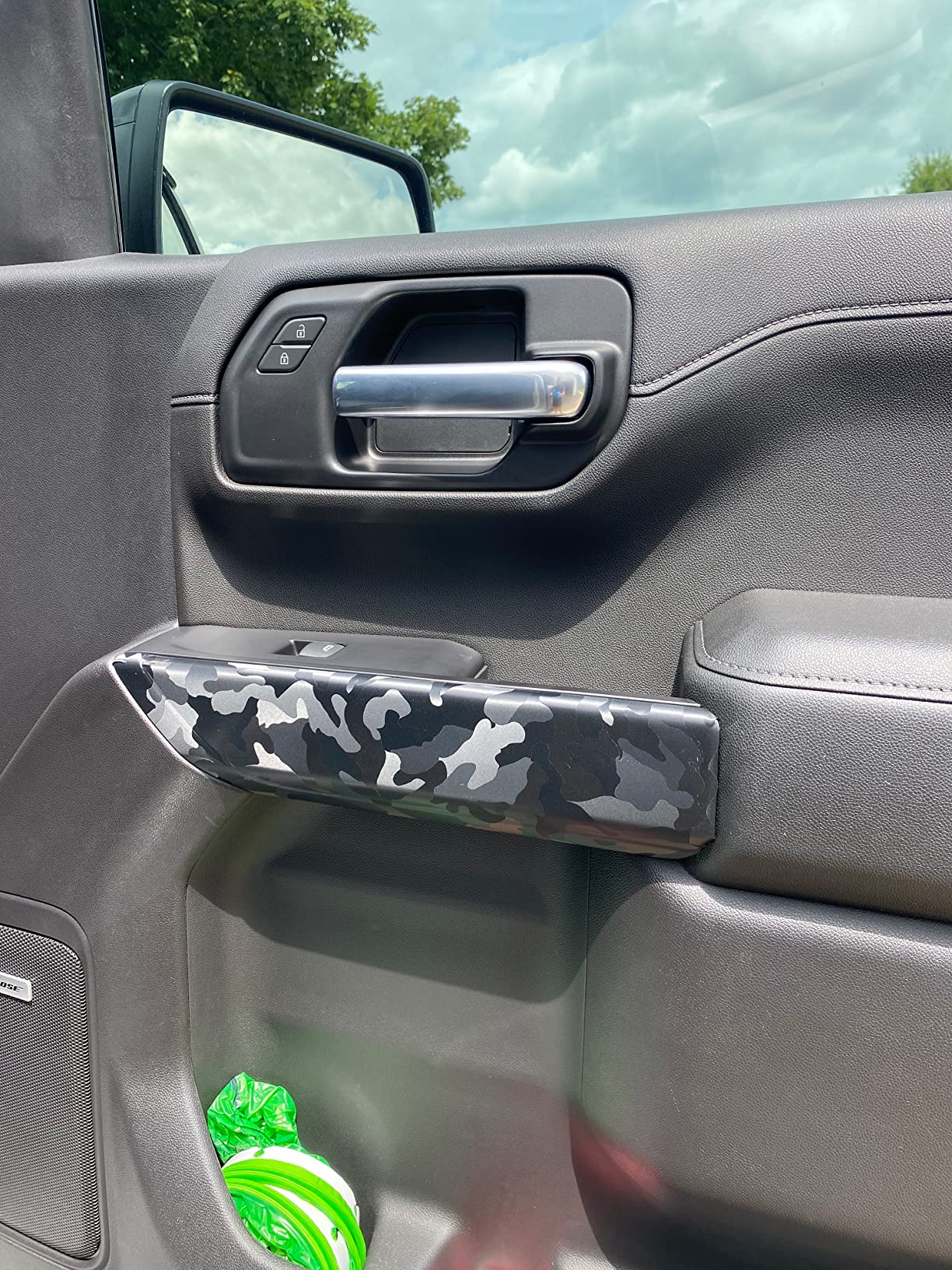 $14/mo - Finance VViViD+ Stealth Medium Pattern Camouflage Vinyl Wrap ...