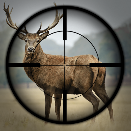 Deer Hunter Game Classic: Wild Animal Safari Hunting Free Shooting ...