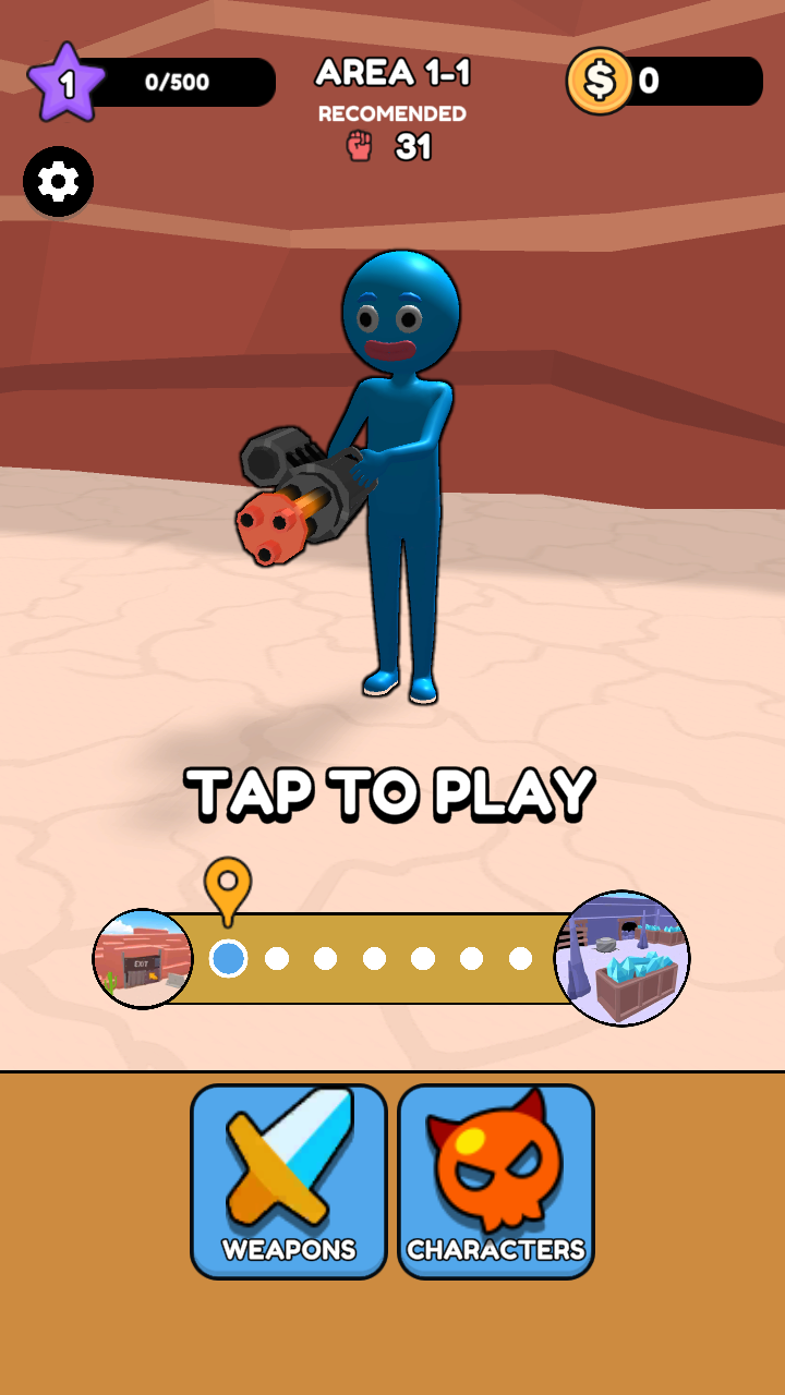 Brawl Masters.io : Arena Royale Quests - App on Amazon Appstore