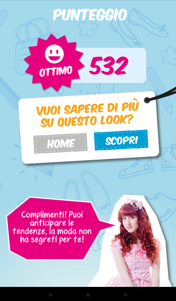 Camilla Store - Il Gioco - App on Amazon Appstore