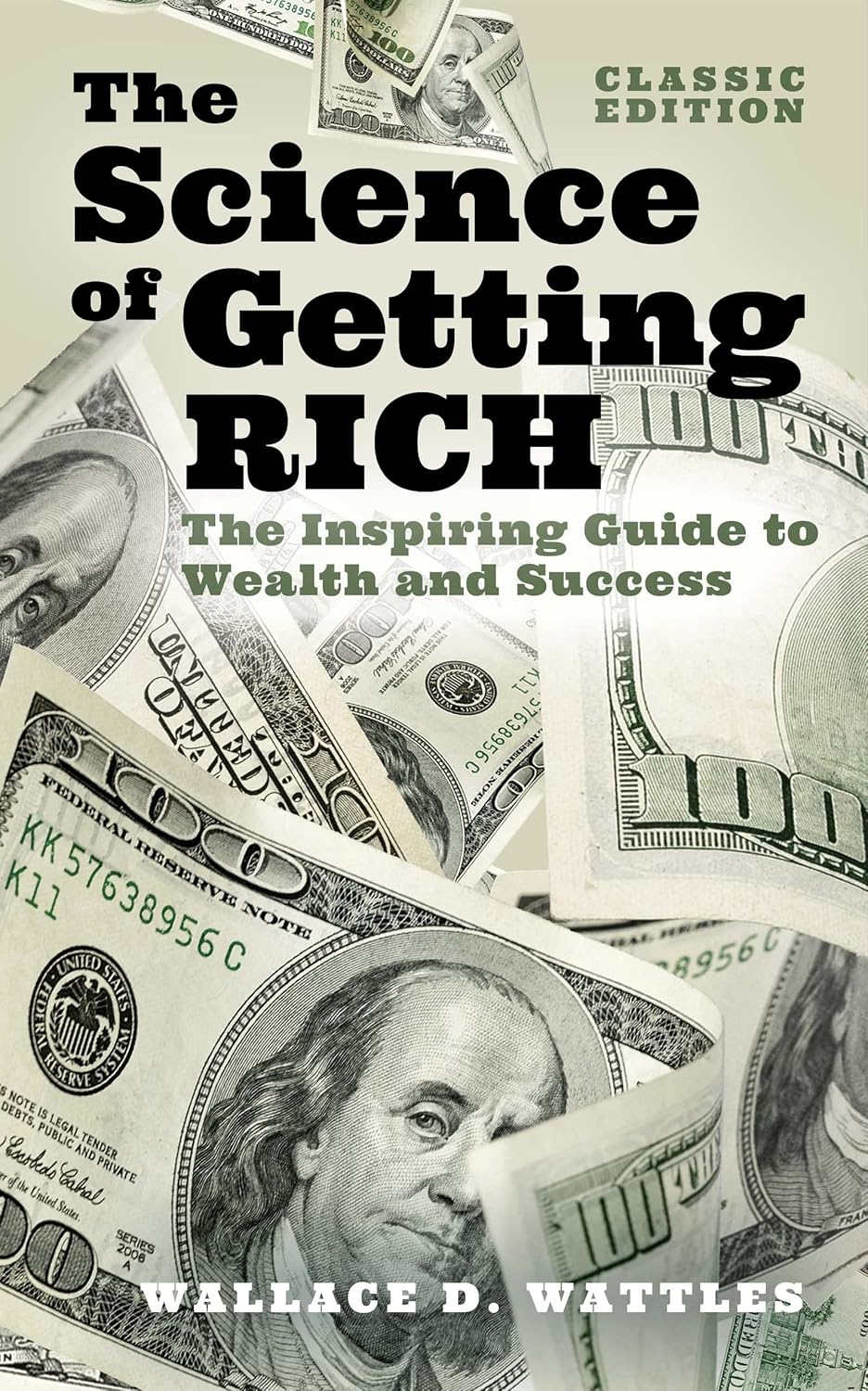 Amazon.com: The Science of Getting Rich: The Inspiring Guide to Wealth ...