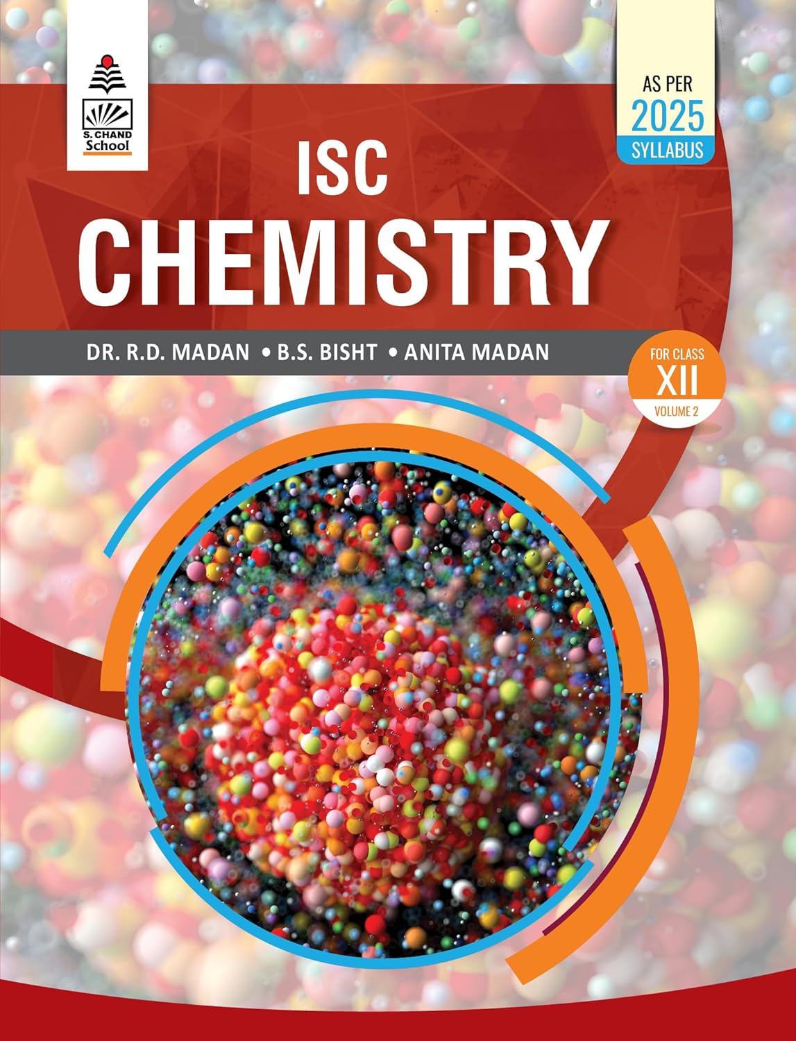 Buy ISC Practical Chemistry Class XII Volume 2 Book Online at Low ...
