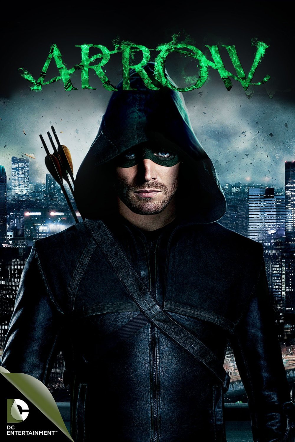 Amazon.com: Arrow - Season 1-3 [DVD] [2015] : Stephen Amell, Katie ...