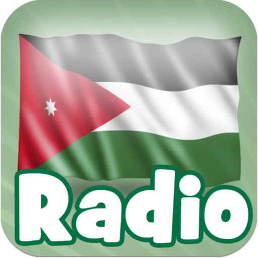 Jordan Radio - App on Amazon Appstore
