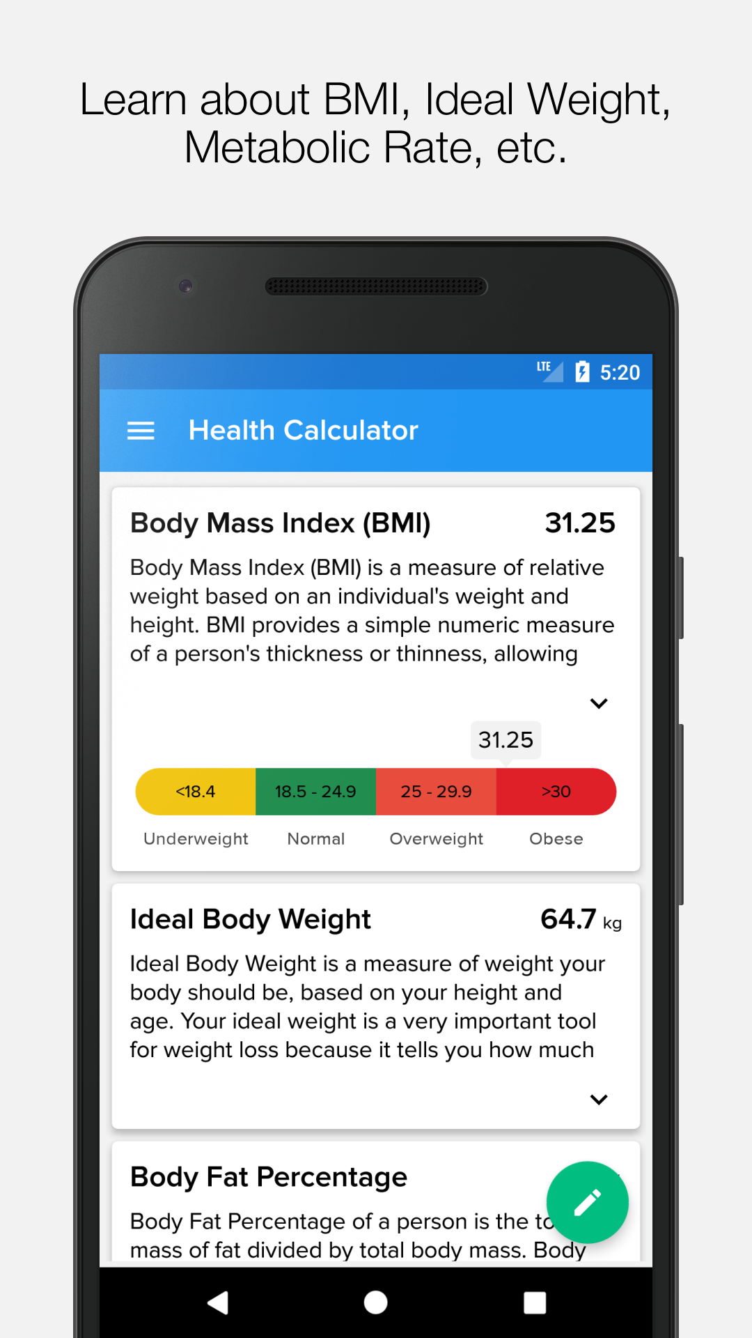 Weight Loss Coach - Lose Weight with a Personal Dietitian - App on ...