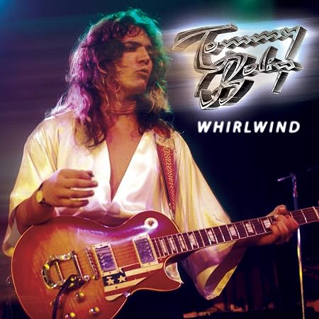 Amazon.com: WHIRLWIND: CDs & Vinyl
