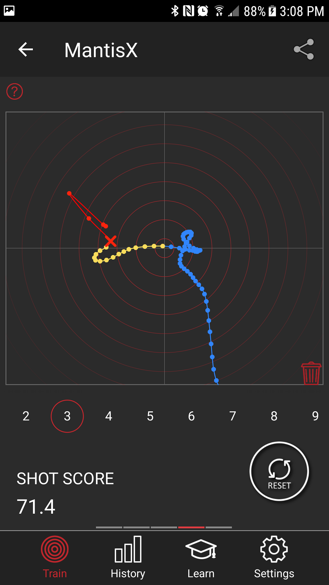 MantisX:Amazon.es:Appstore for Android