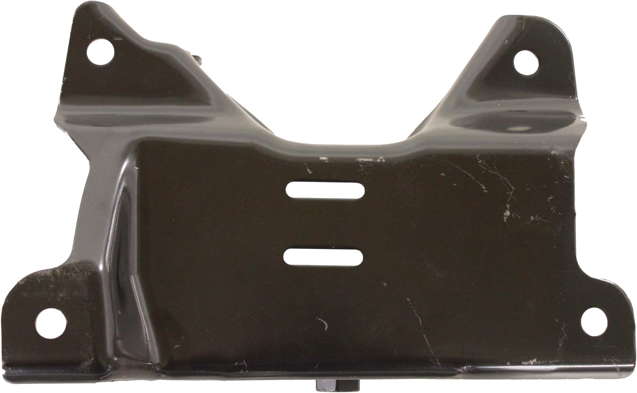 Amazon.com: Genuine GM Parts 15838204 Driver Side Front Bumper Bracket ...