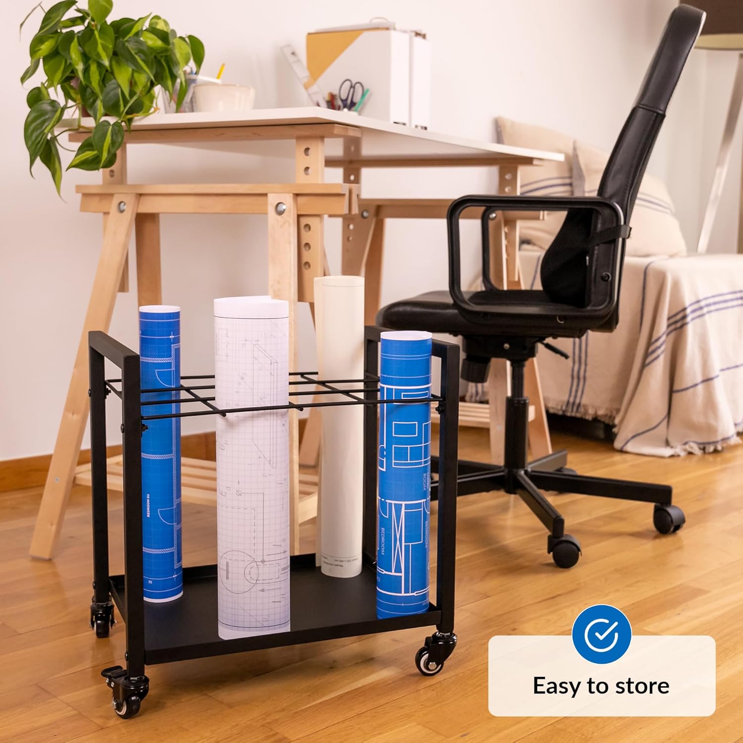 Blueprint Holder | Organize Your Space | Blueprint Philippines | Ubuy