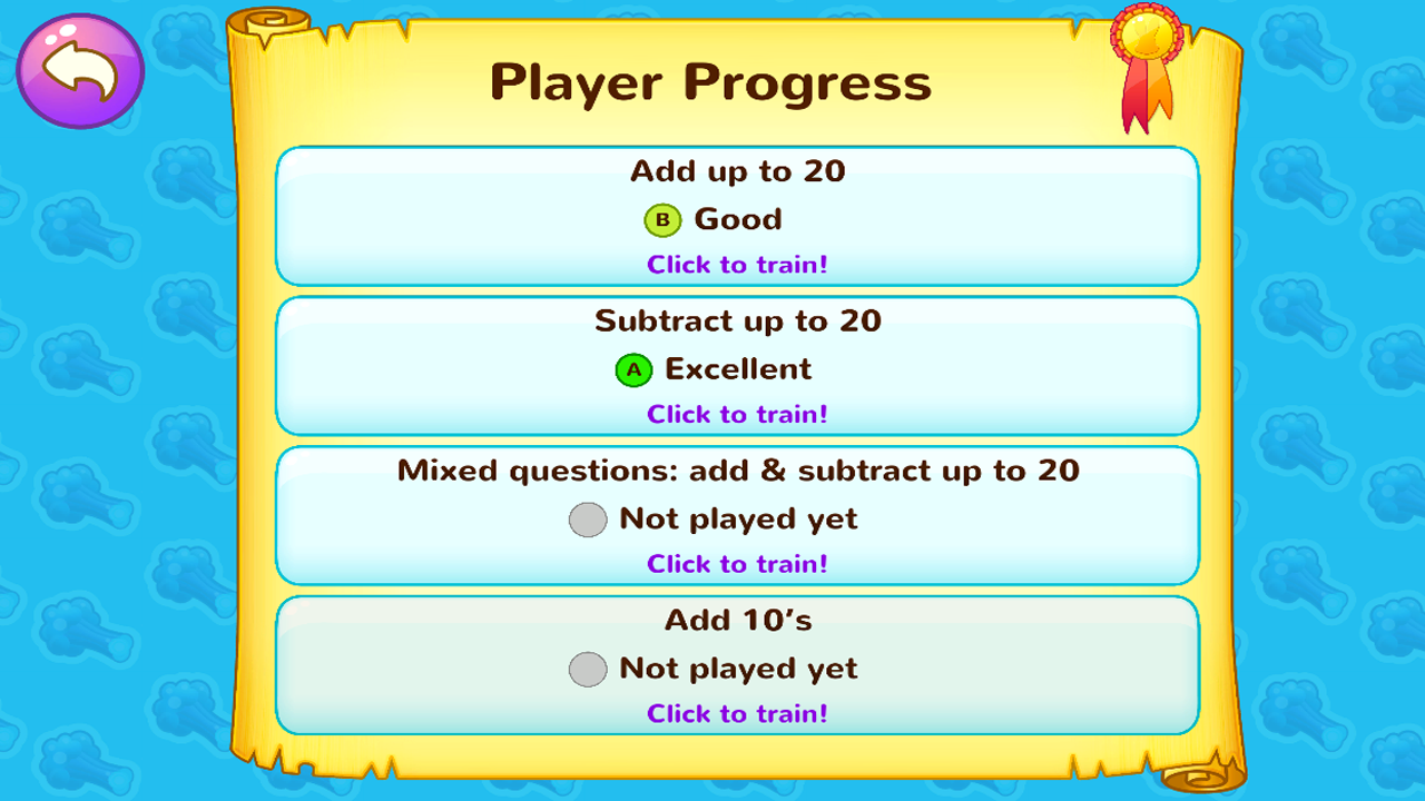 Wonder Bunny Math Race: 1st Grade App for Numbers, Addition and ...