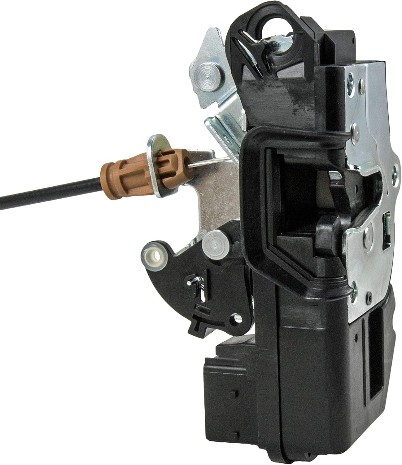 Amazon.com: Shee-Mar SM1454 Door Lock Actuator
