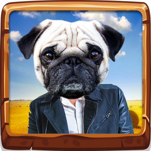 Animal Face - App on Amazon Appstore