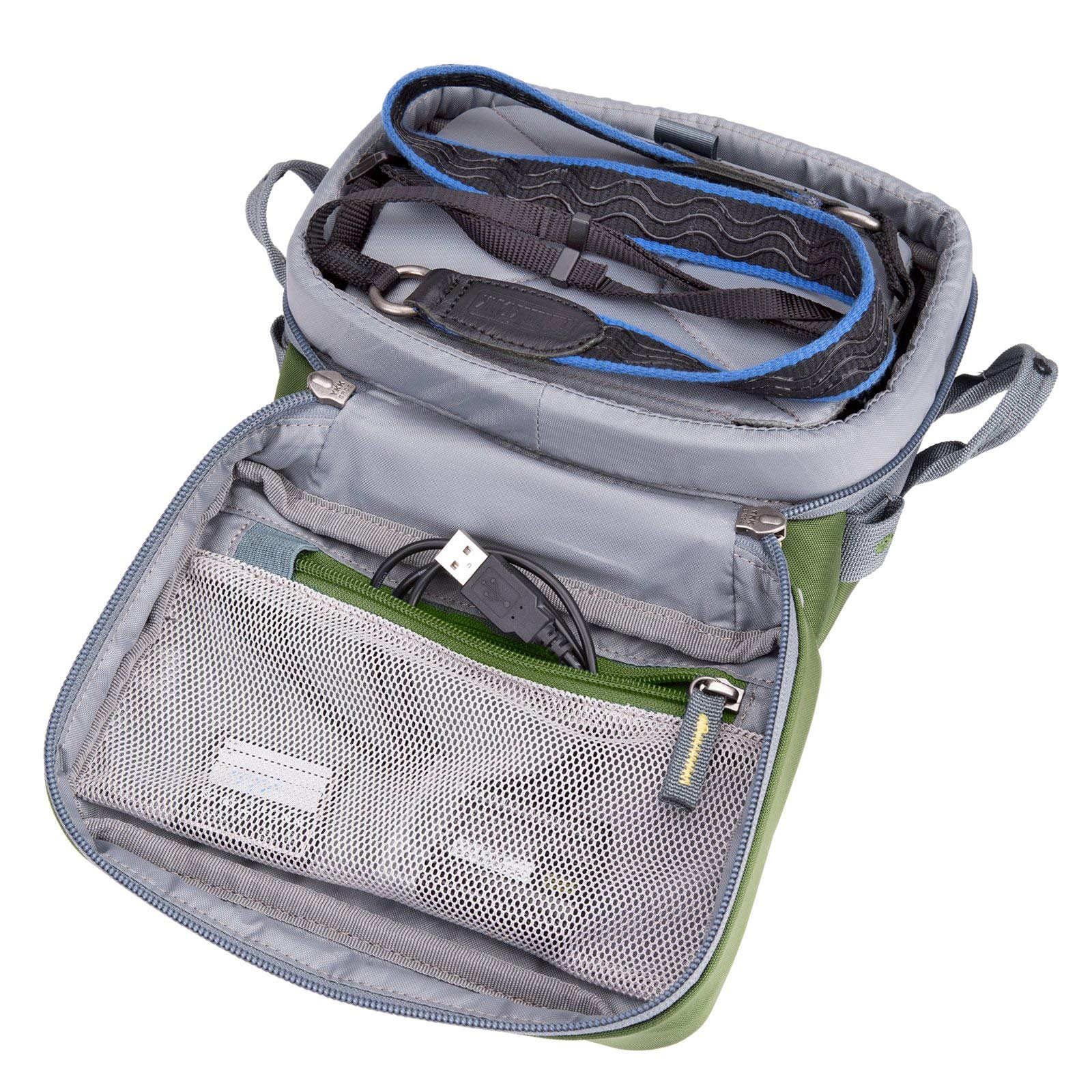 Amazon | 【国内正規品】MindShiftGEAR マインドシフトギア マルチ