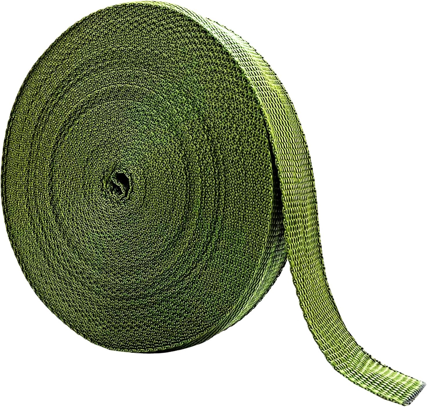 Amazon.com : Shappy Tree Tie Strap Garden Tie Webbing Strap Garden Tie ...