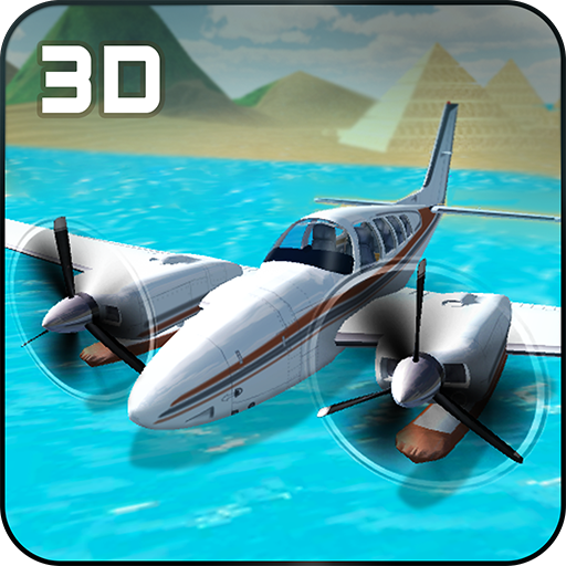 Extreme Seaplane Flight 3d Sim - App on Amazon Appstore
