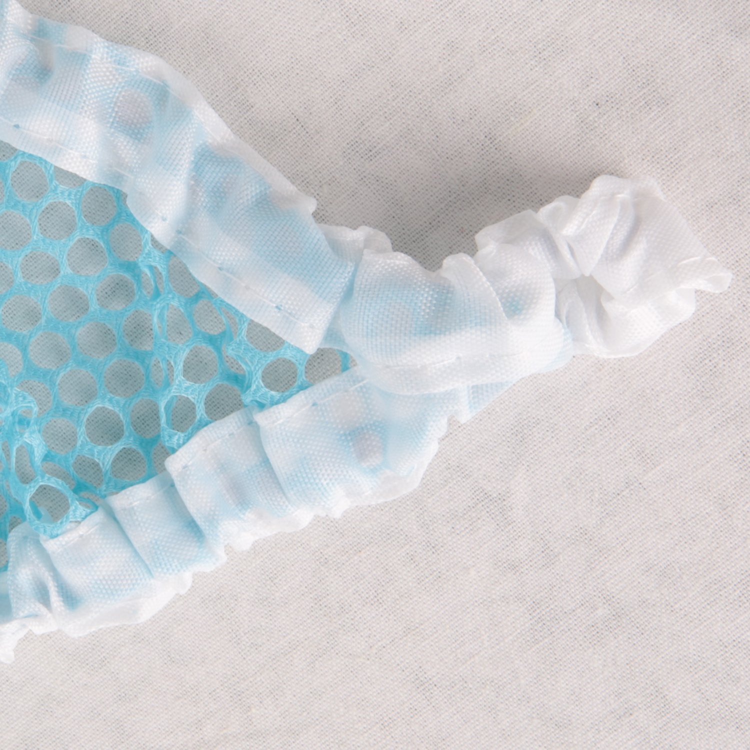 Snapklik.com : Powkoo Stuffed Animals Storage Hammock, Toy Net Holder ...