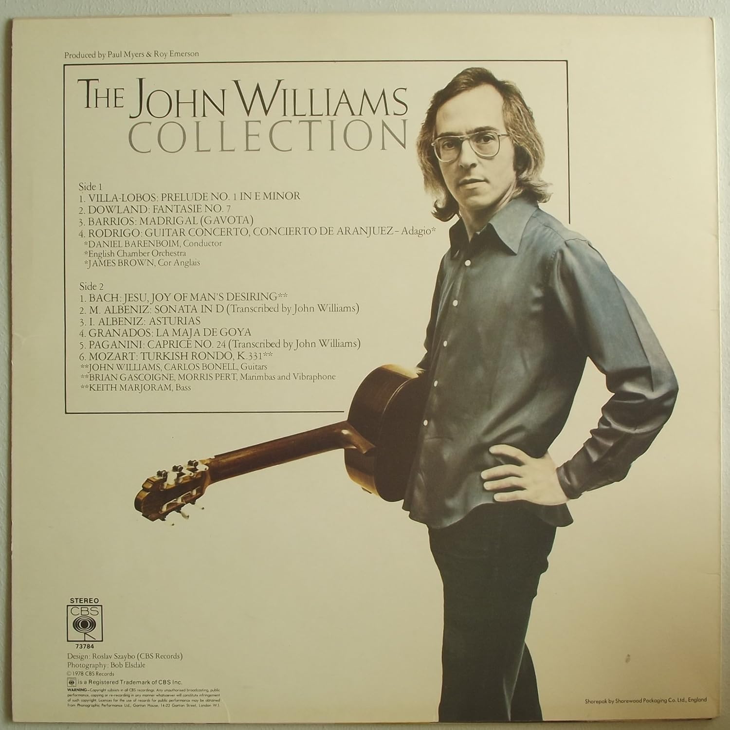 Amazon.com: Collection: CDs & Vinyl