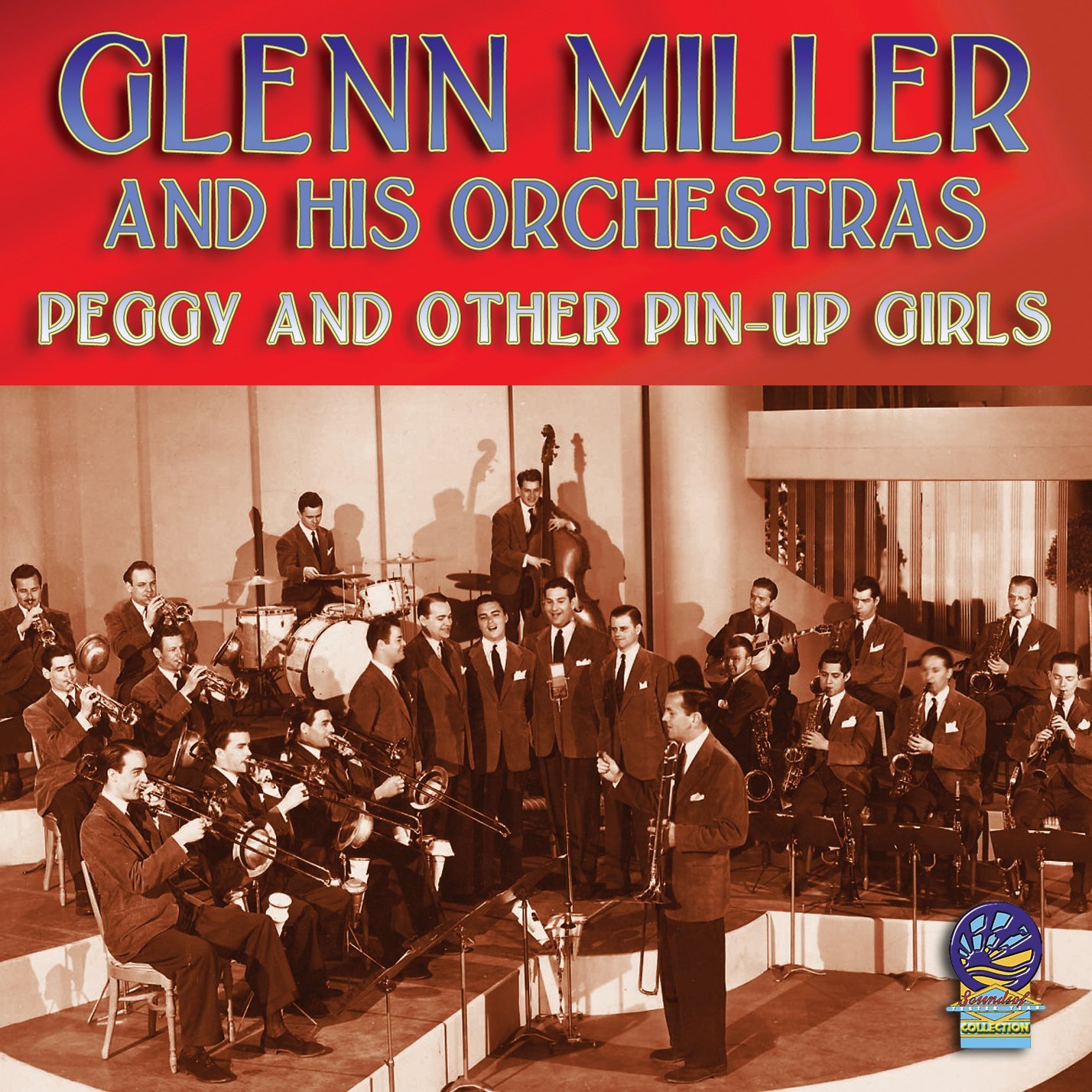 Glenn Miller, Glenn Miller & His Orchestra, George M. Cohan, Cliff ...