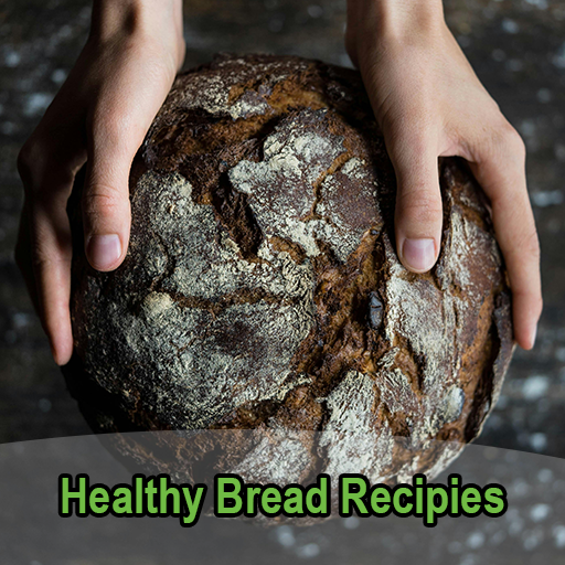 Popular Breads | Healthy Bread Recipies - App on Amazon Appstore