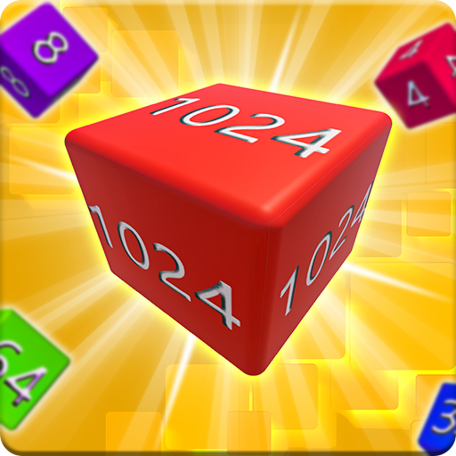 2048 Cube merge Shooter game - App on Amazon Appstore