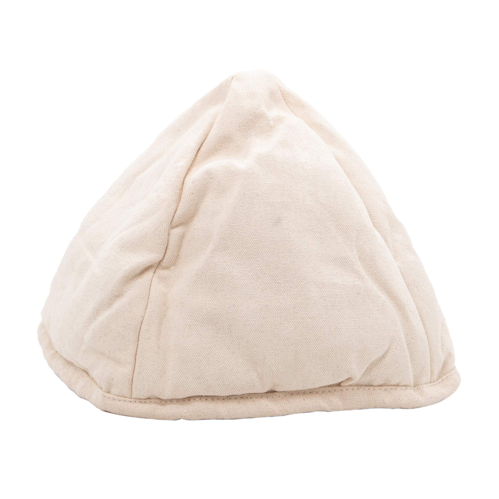 Amazon.com: SaKeGa Medieval Renaissance Cotton Arming Cap, Padded ...