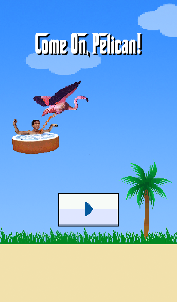 Come On, Pelican! - App on Amazon Appstore