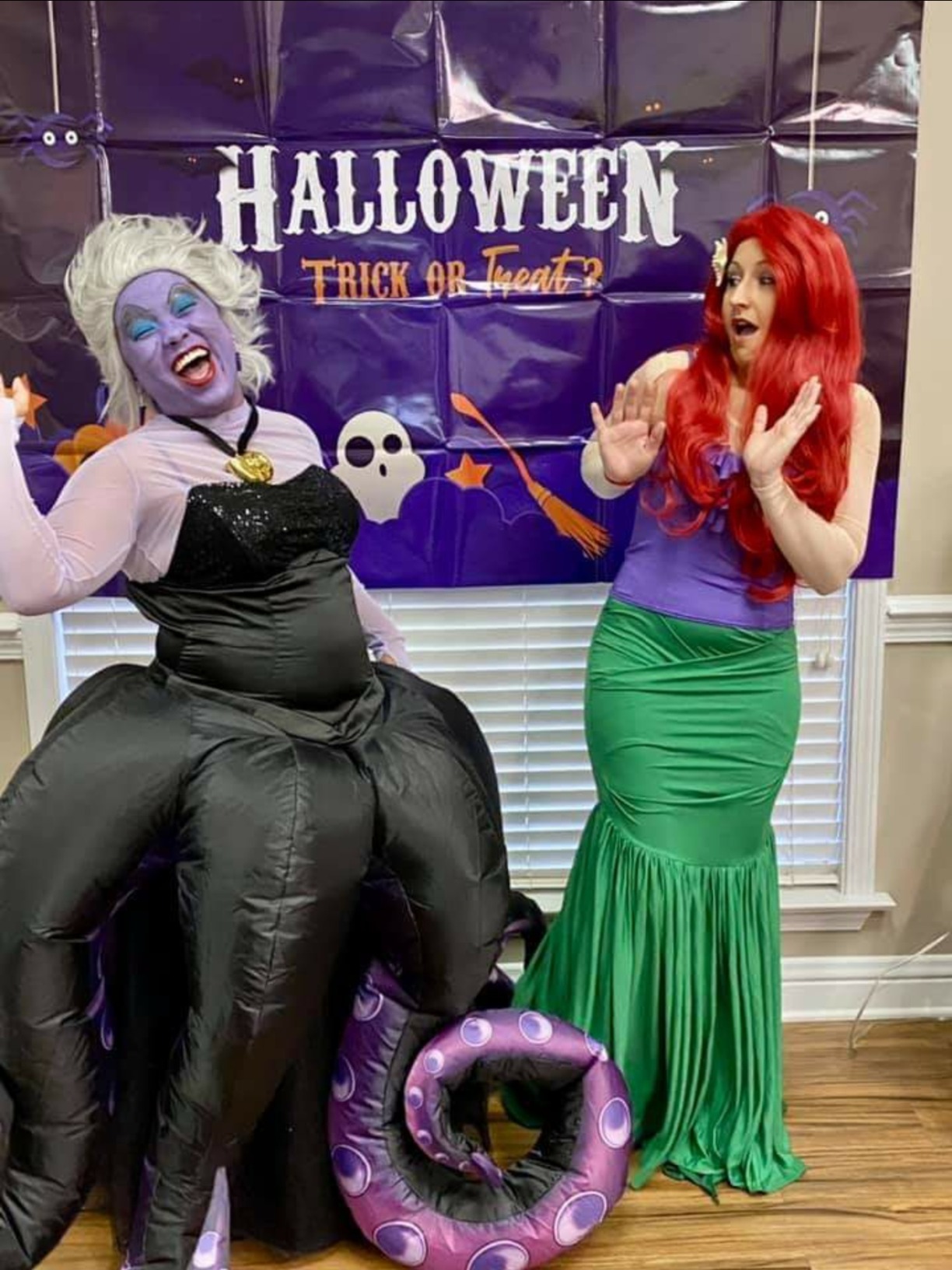 Amazon.com: Ursula Earrings - Sea Shell Earrings inspired by the sea ...