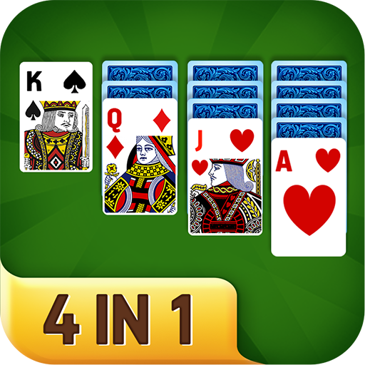AGED Solitaire Collection - App on Amazon Appstore