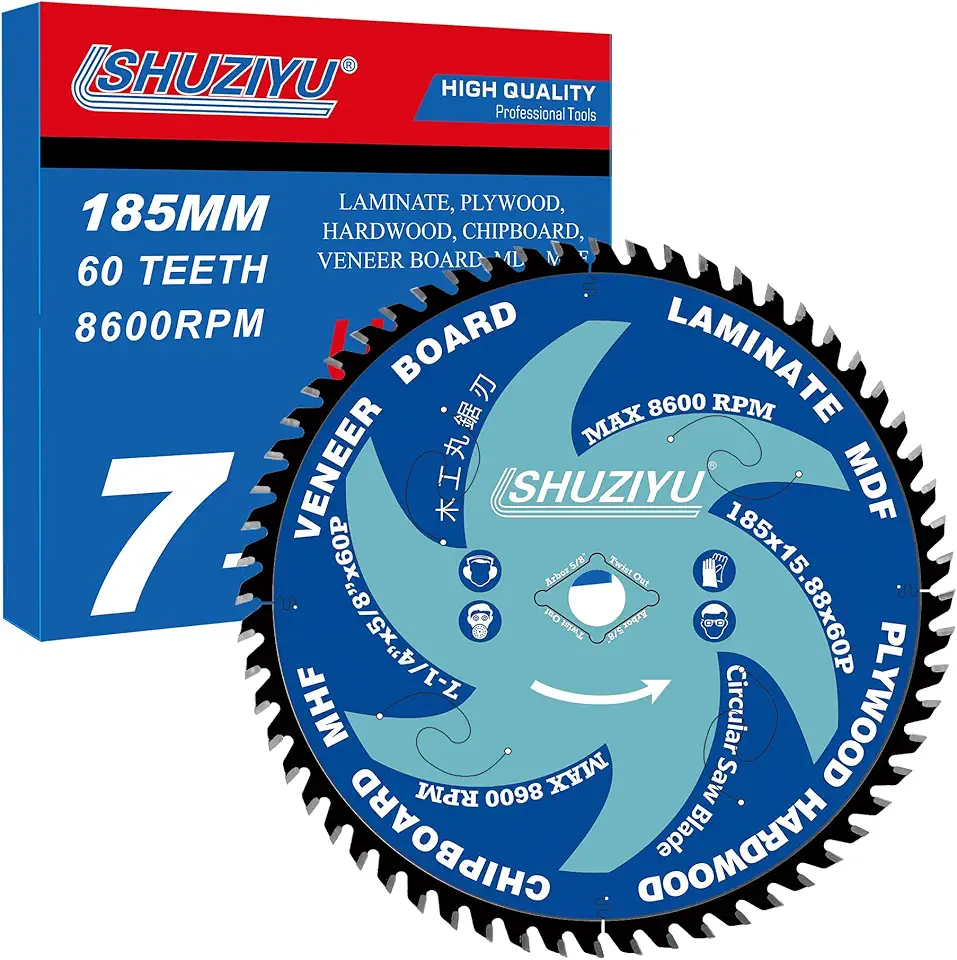 Measuring The Kerf Of A Saw Blade: A Definitive Guide | ShunTool