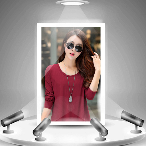 3D Photo Effect - App on Amazon Appstore