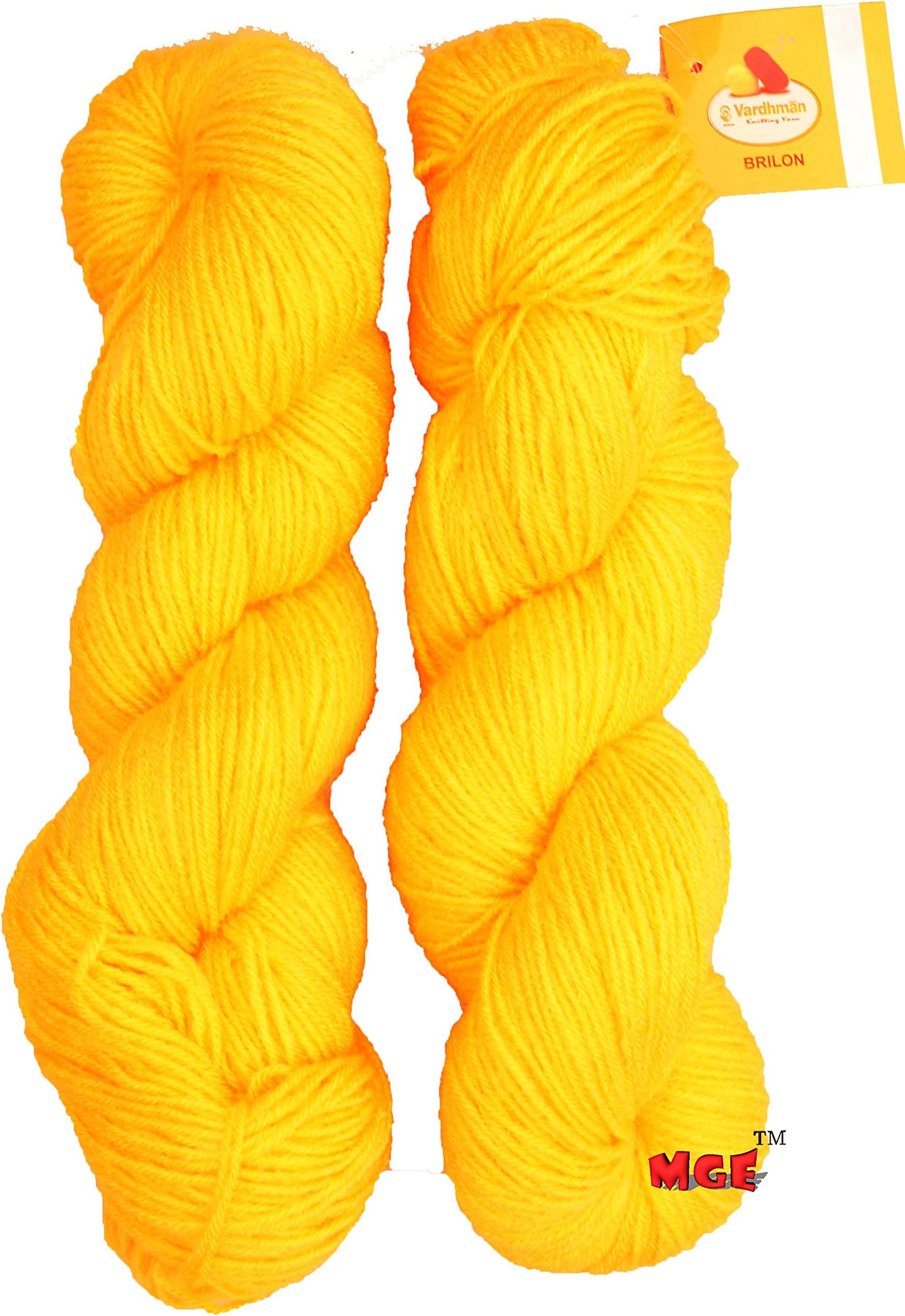 M.G ENTERPRISE Vardhman Knitting Yarn Acrylic Baby Wool 4 ply Wool Ball ...