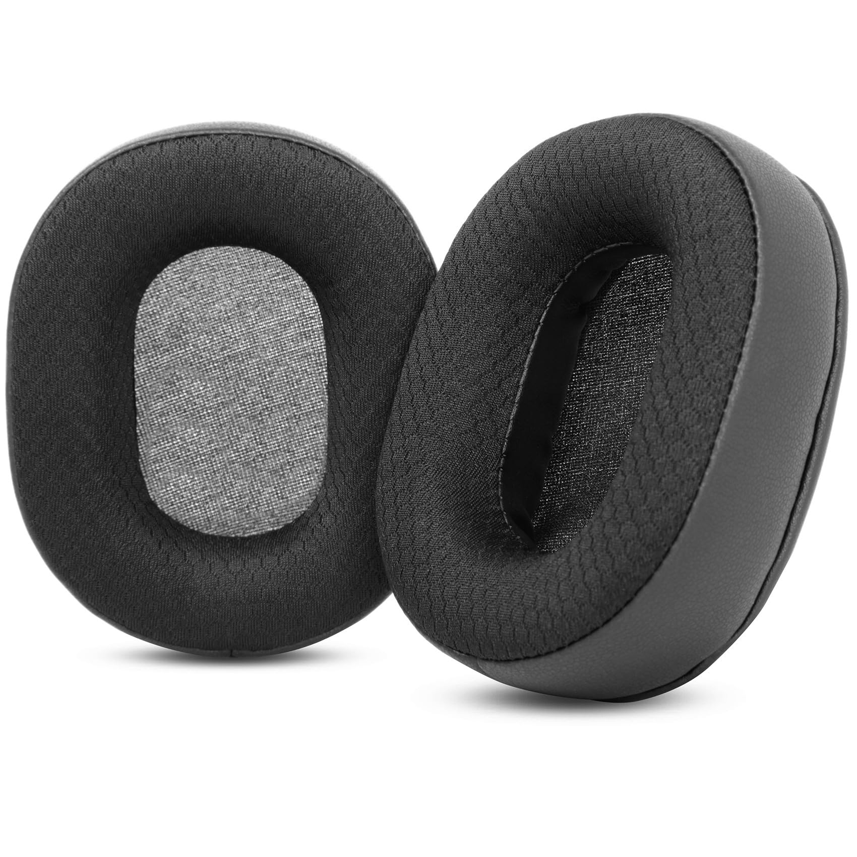 Amazon.com: EP650 Ear Pads YDYBZB DIY Earpads Ear Cushions Replacement ...