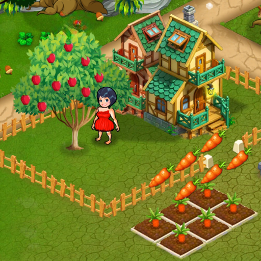 Farmer Daily Tasks- Farming Game - App on Amazon Appstore