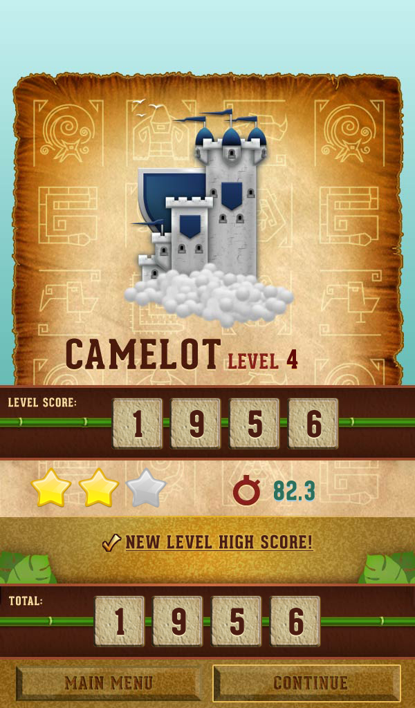 Temple Tiles: Mythic Ruins - App on Amazon Appstore