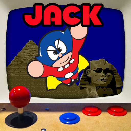 Jumping Jack:Amazon.de:Appstore for Android