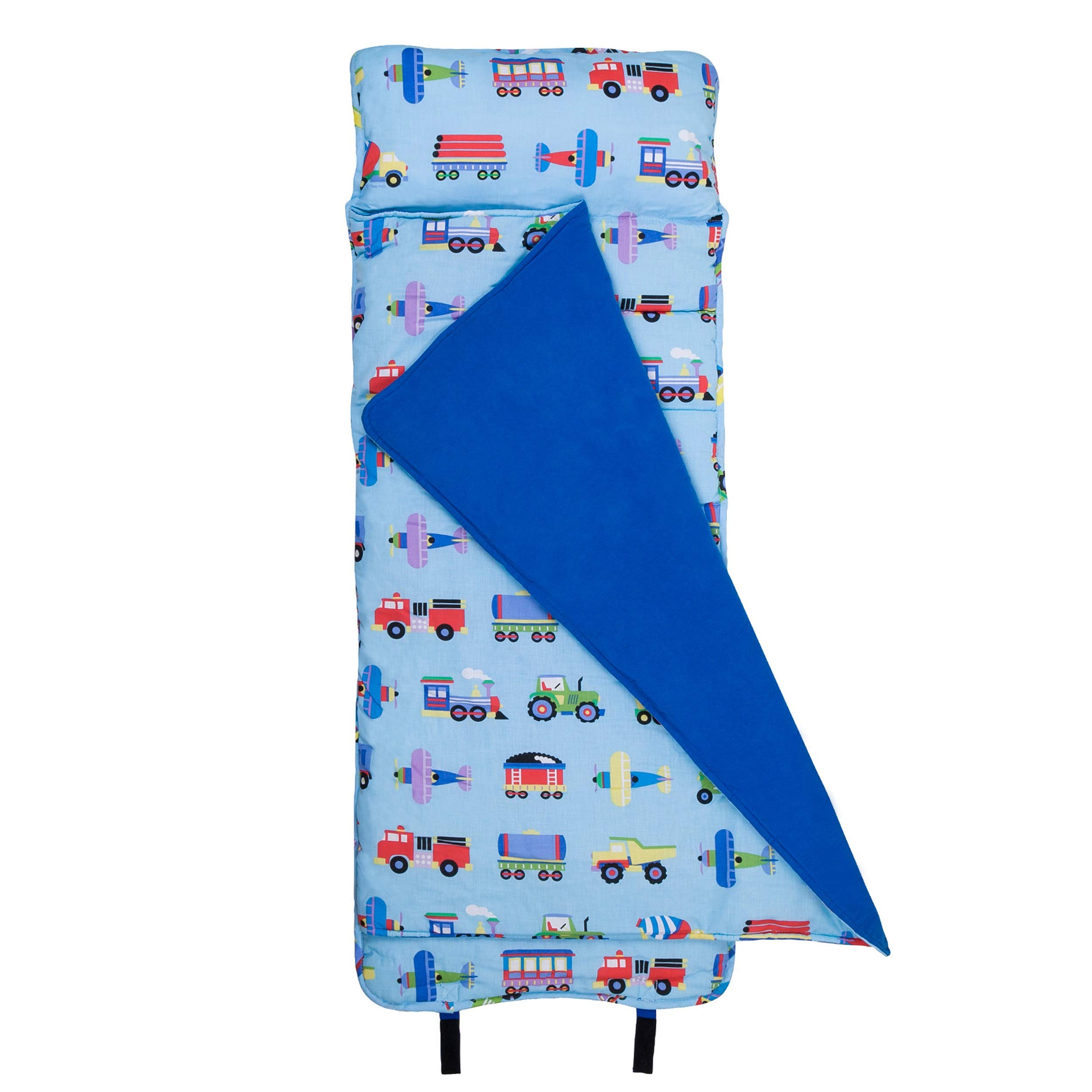Buy Wildkin Original Nap Mat With Reusable Pillow For Boys Girls Buy Wildkin Original Nap Mat With Reusable Pillow For Boys Girls