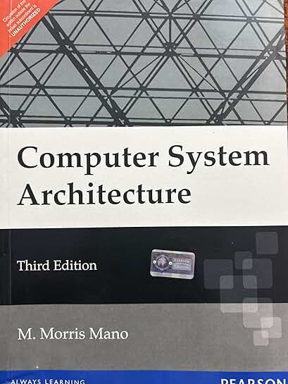 Amazon.in: M. Morris Mano: Books
