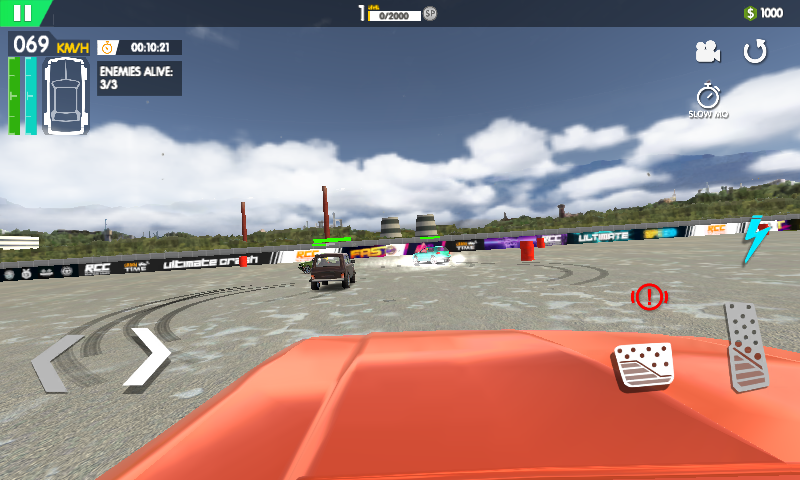 CCO Car Crash Online Simulator - App on Amazon Appstore