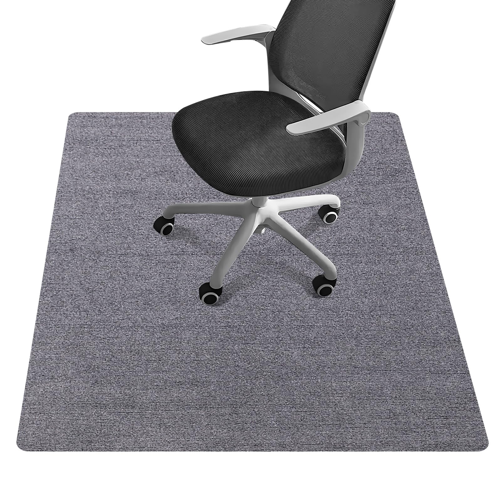 Amazon.com : Riveroy Office Chair Mat - for Hardwood Floors, Large Non ...