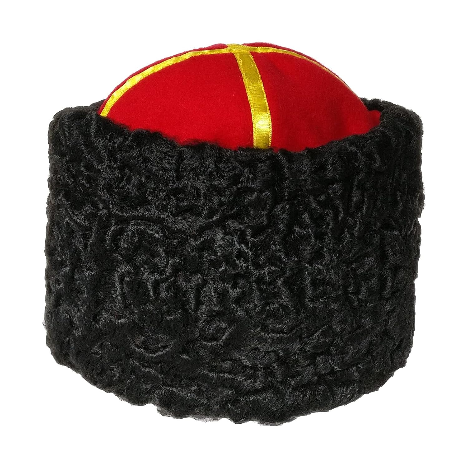 Amazon.com: Soviet General Papaha Hat : Handmade Products