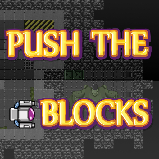 Push The Blocks - App on Amazon Appstore