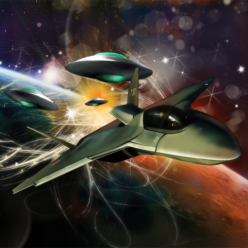 Galactic Shooter - App on Amazon Appstore