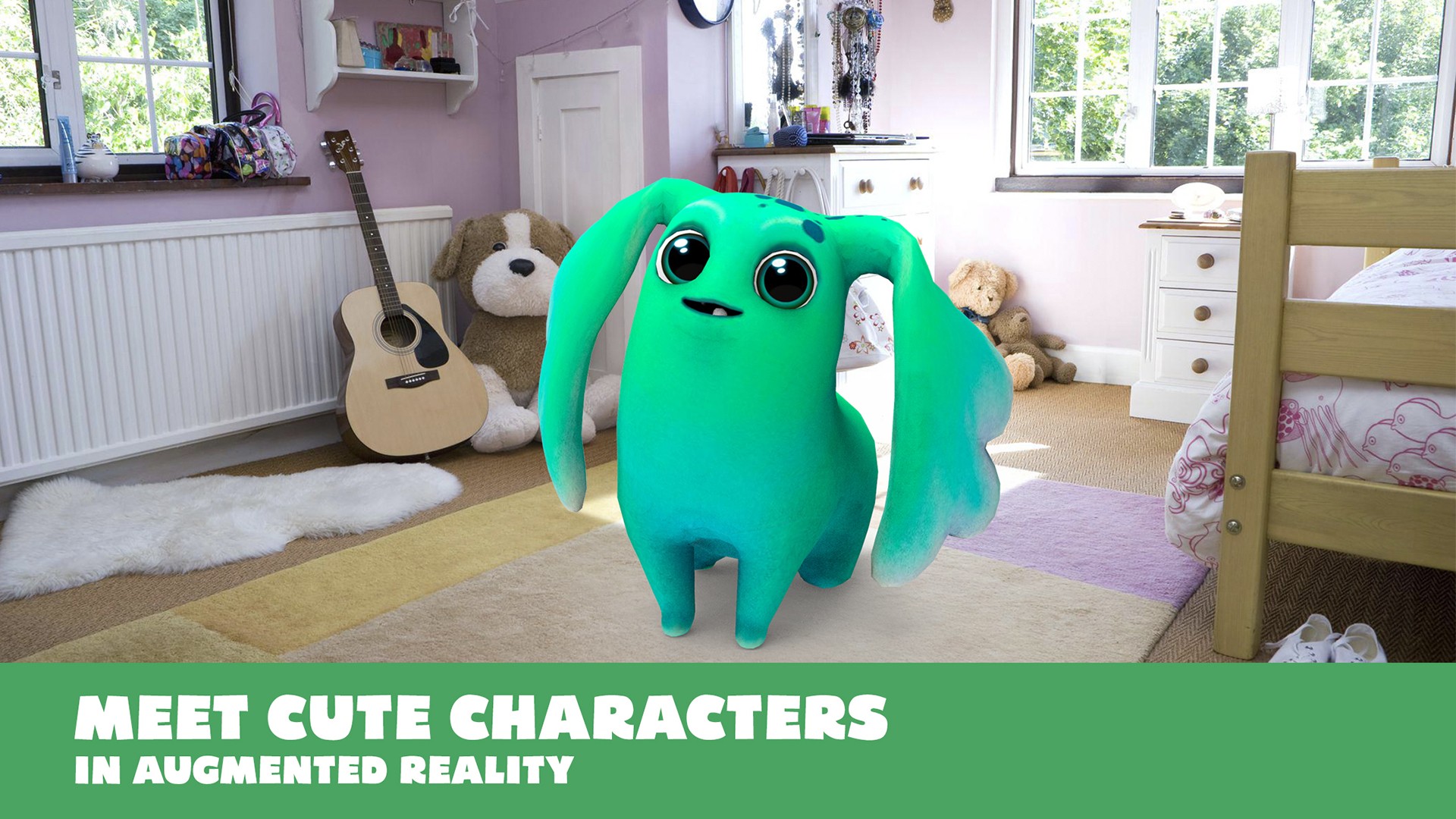 Devar Augmented Reality App On Amazon Appstore