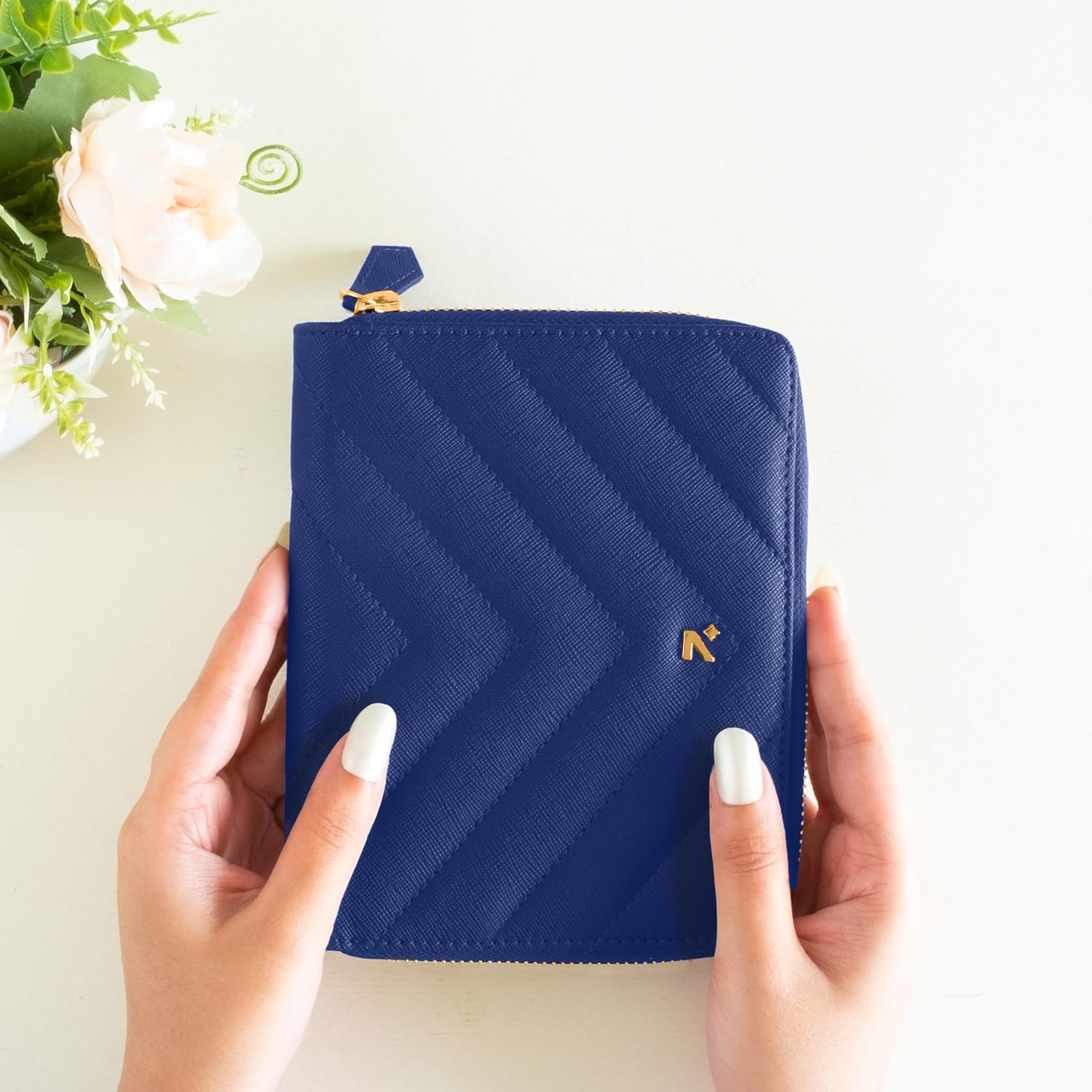 NEORAH — A6 Travel Journal Notebook Organiser Compendium SLEEVE ...