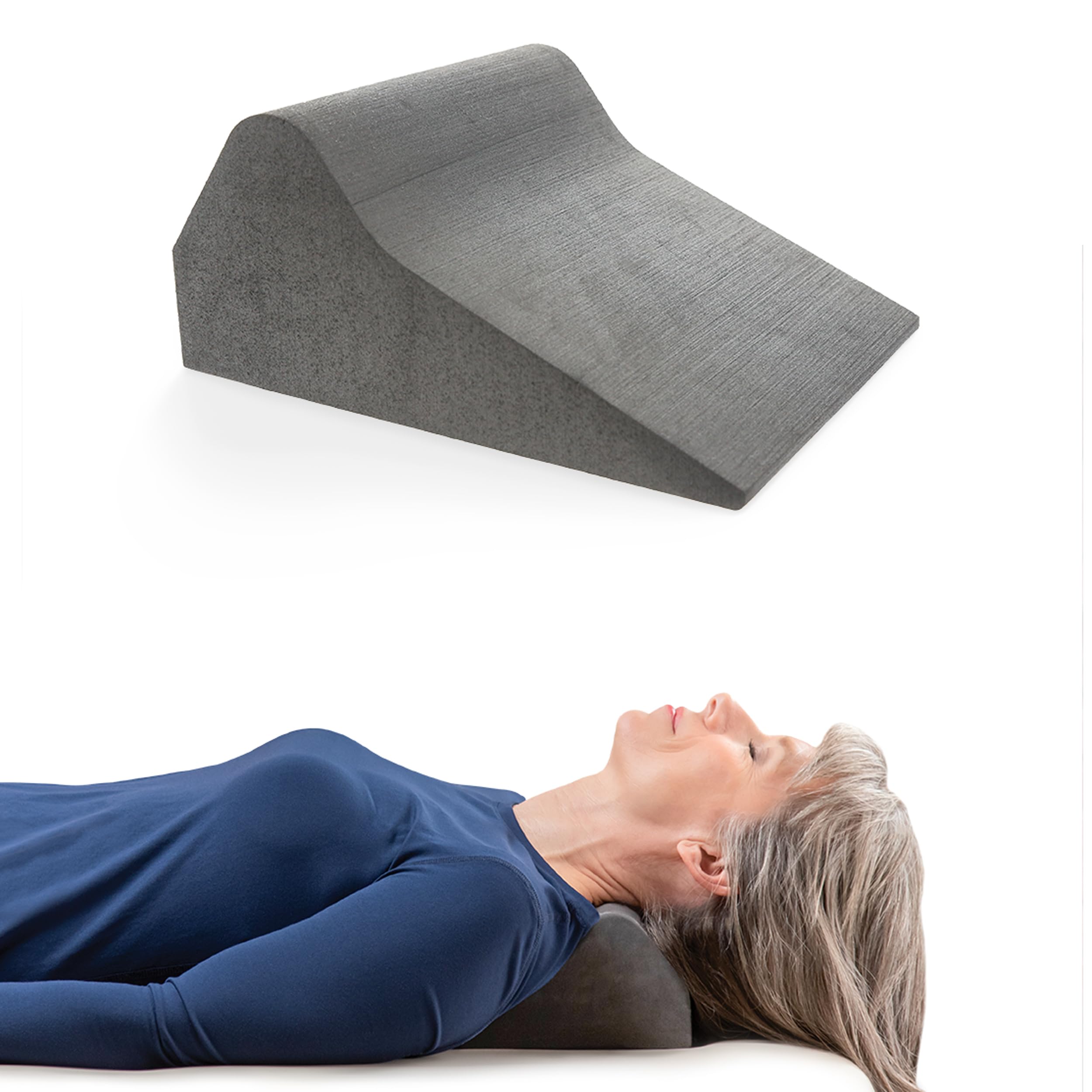 Amazon.com: Core Products Apex Premium Orthosis Cervical Traction ...