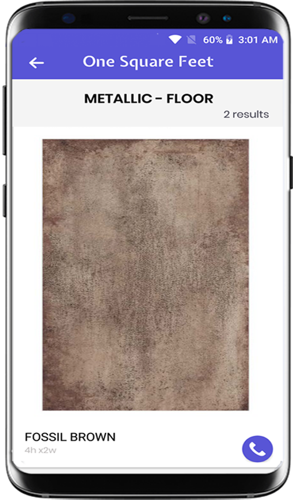 One Square Feet:Amazon.de:Appstore for Android