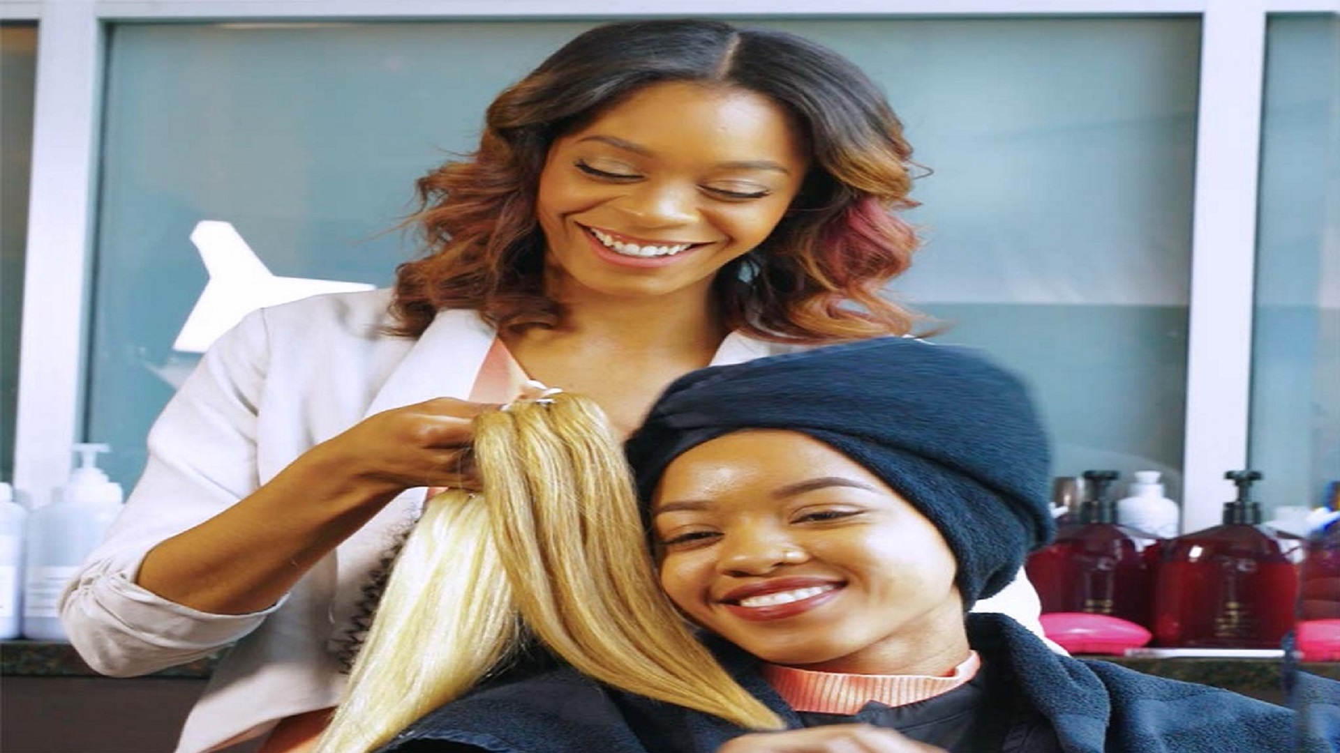 Chattman Beauty - App on Amazon Appstore