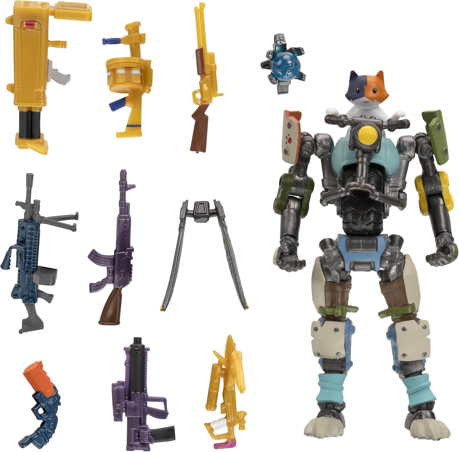 Fortnite FNT0844 Vending Machine, Includes Highly-Detailed and ...